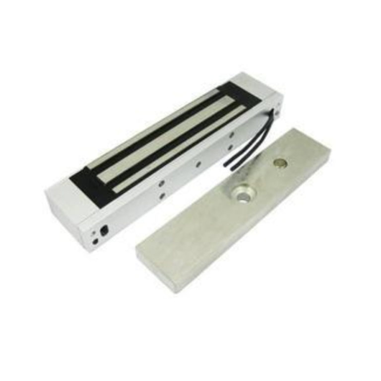 Electro Magnetic Lock 600 LBS - TESKart